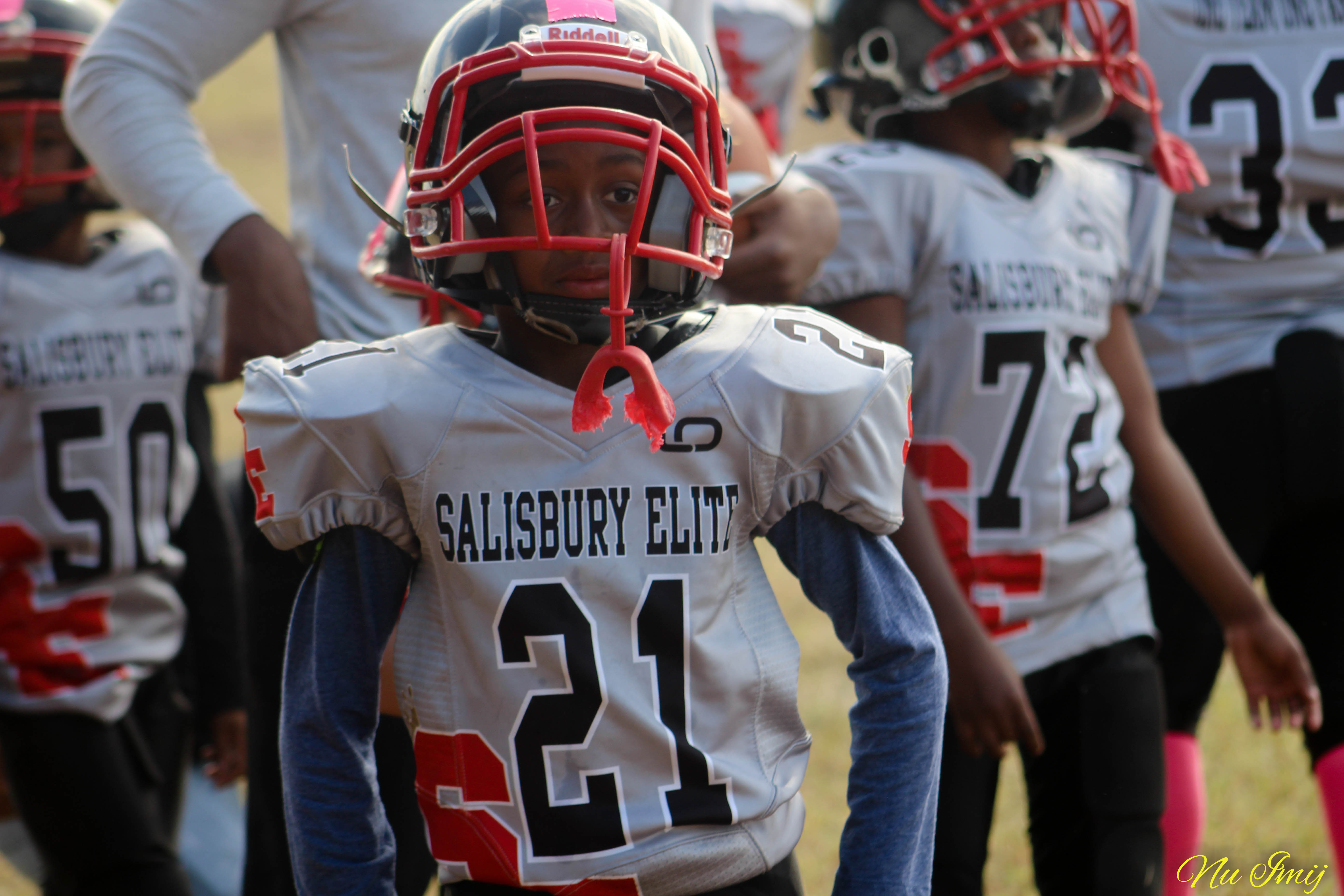 Gallery – Salisbury Elite